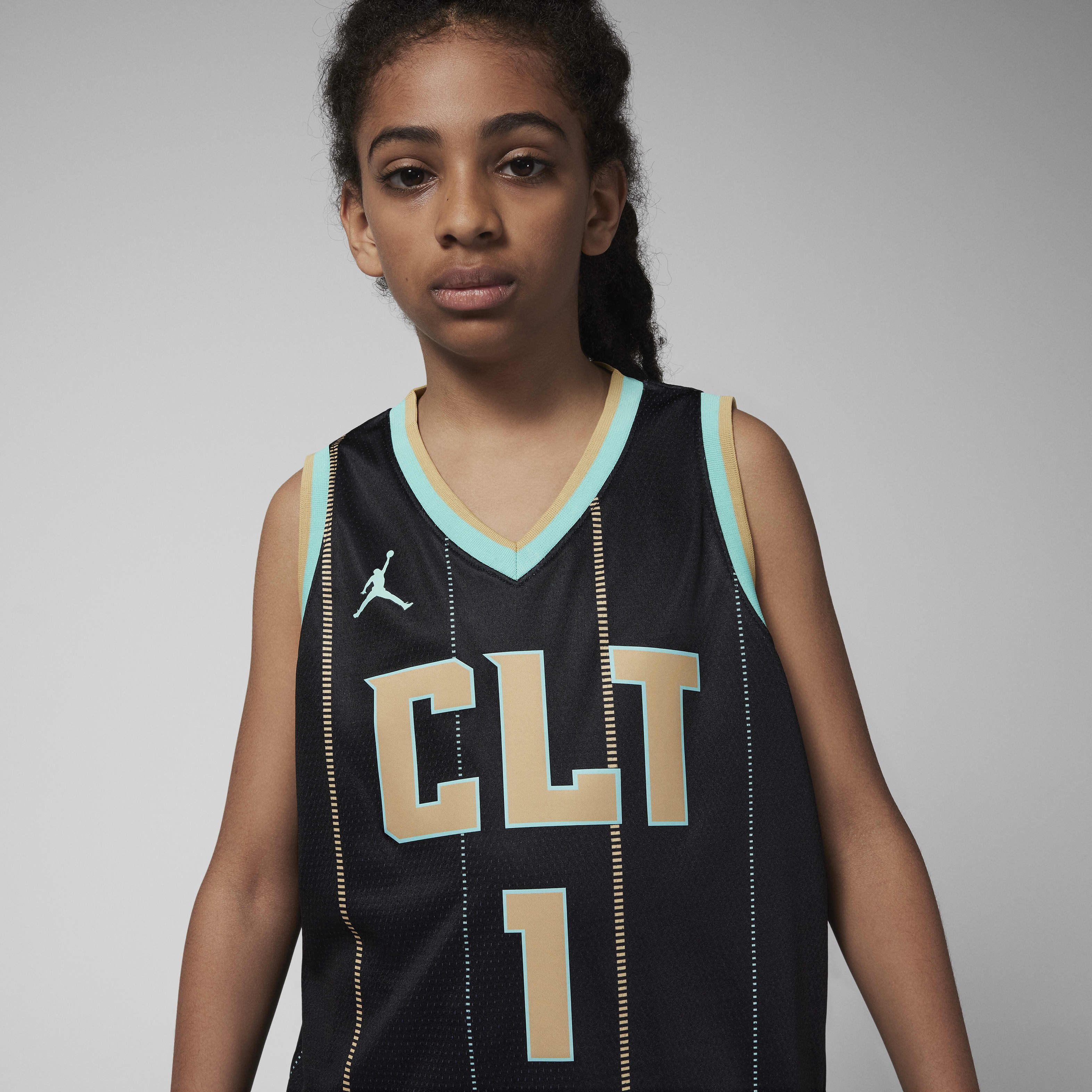 Nike LaMelo Ball Charlotte Hornets 2022/23 City Edition Nike LaMelo Ball Charlotte Hornets 2022/23 City Edition